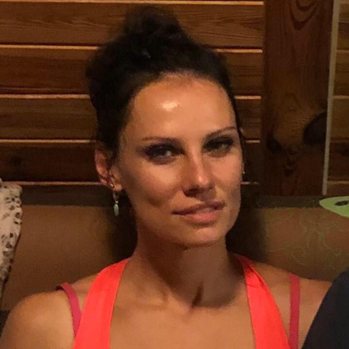 Tak wygląda siostra Andrzeja Dudy, Anna Duda-Kękuś! Podobna do znanego ...