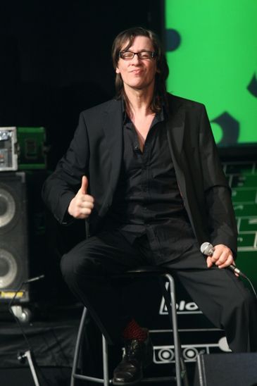 "Przy życiu trzymał mnie Lew Rywin!" - Pudelek