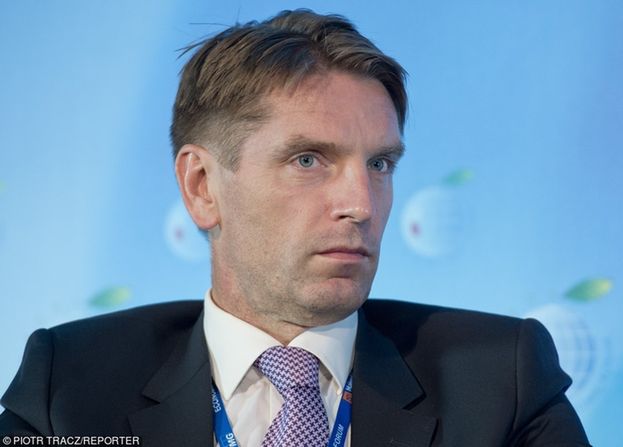 Dawid Wildstein do Lisa: "Jesteś NAJBARDZIEJ ŻENUJĄCĄ postacią ...