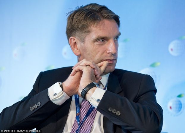 Dawid Wildstein do Lisa: "Jesteś NAJBARDZIEJ ŻENUJĄCĄ postacią ...