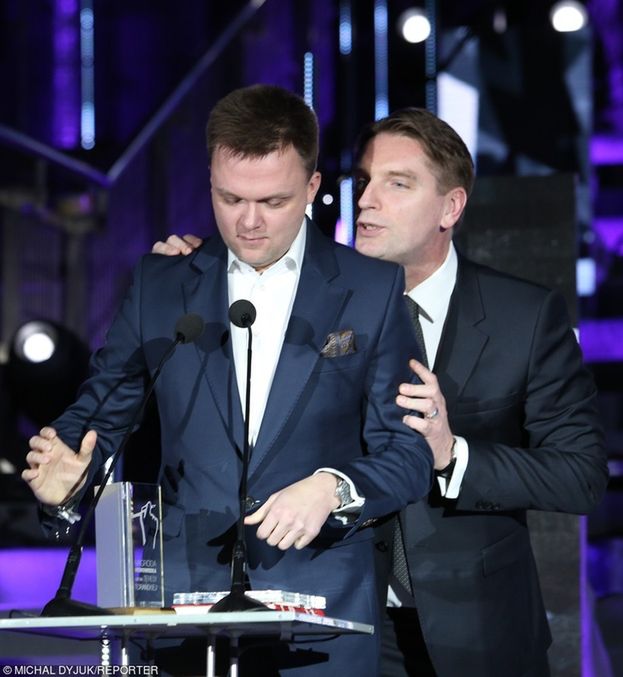 Dawid Wildstein do Lisa: "Jesteś NAJBARDZIEJ ŻENUJĄCĄ postacią ...