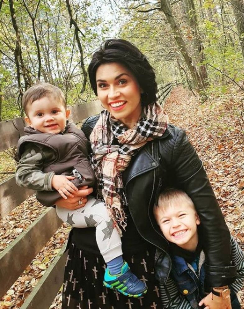 Tak wygląda ŻONA Krzysztofa Stanowskiego! (ZDJĘCIA) - Pudelek