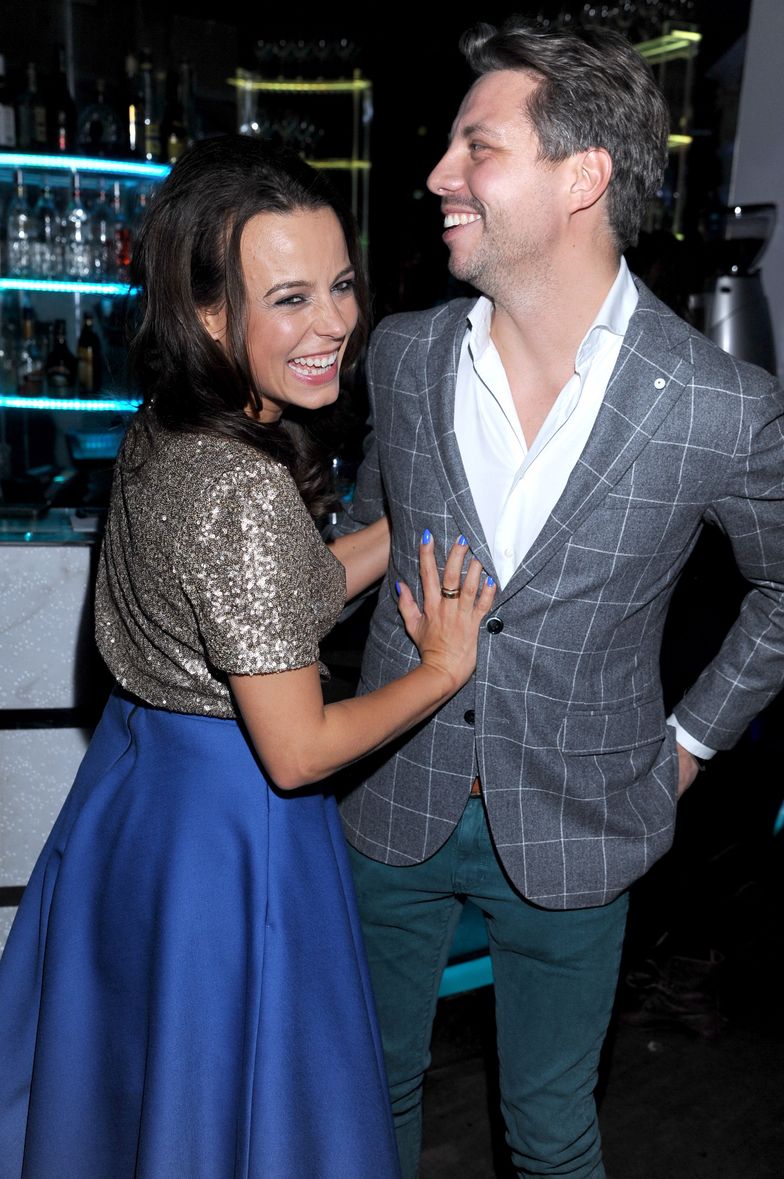 Anna Mucha i Jakub Wons są parą od roku? "Nowy partner zna i lubi się z ...