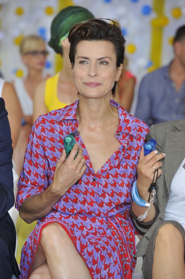 Gwiazdy Tvn Na Prezentacji Nowej Ramówki Foto Pudelek