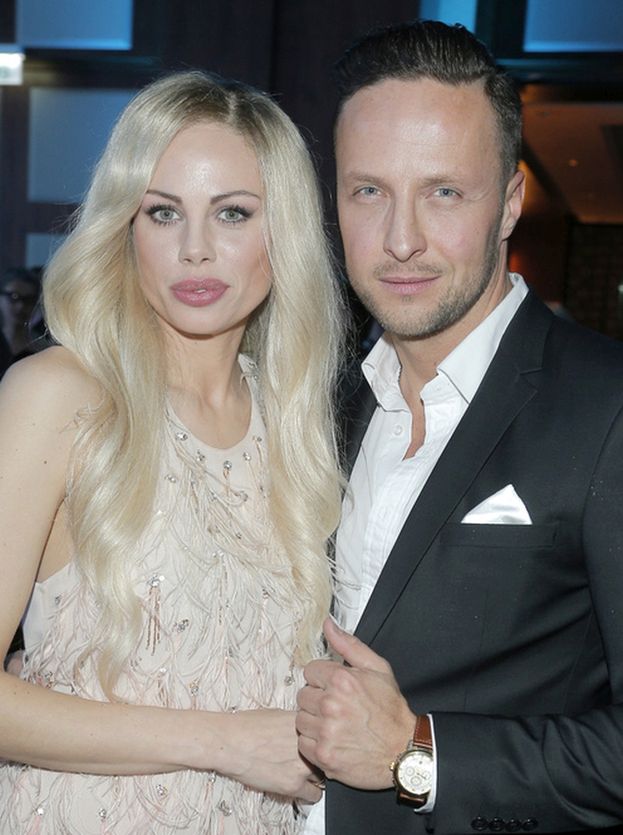 Magda Modra w nowej fryzurze! Ładnie? (ZDJĘCIA) - Pudelek