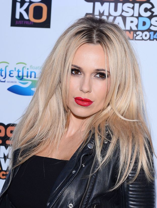 Doda jako "wamp" na imprezie! (FOTO) - Pudelek