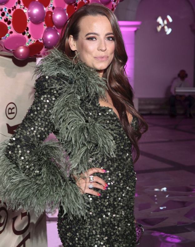 Anna Mucha odpowiada na krytykę widzów "Dance Dance Dance": "Jeśli to ...