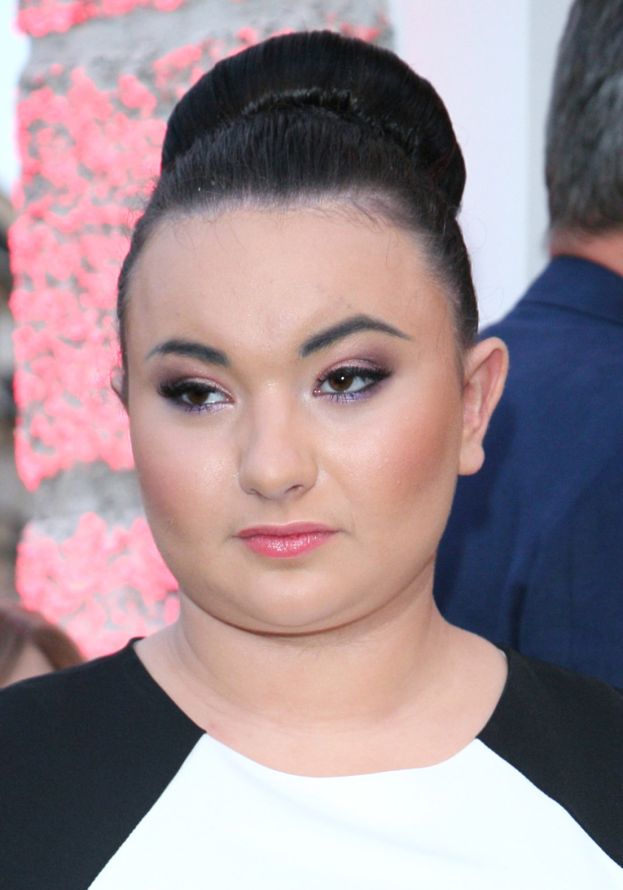 Wiktoria Grycan "NAJBARDZIEJ POŻĄDANĄ PARTIĄ"... - Pudelek