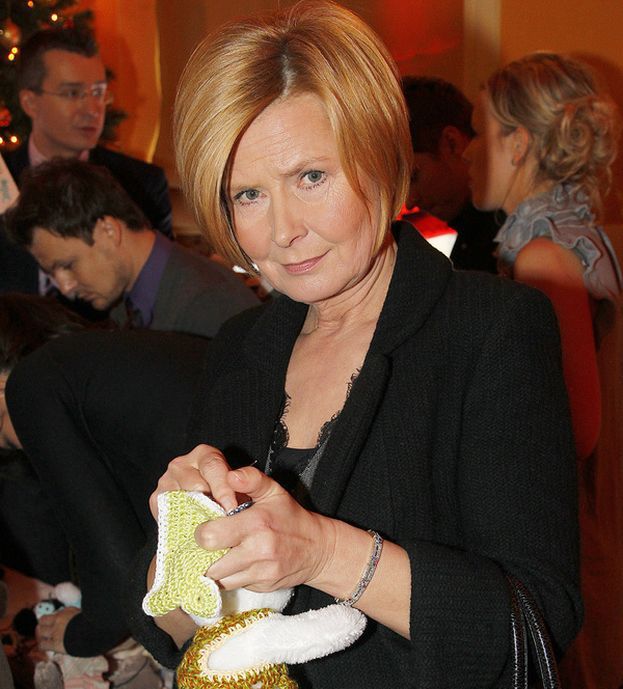 Aktorzy "Klanu" szukają pracy - Pudelek