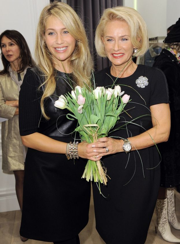 Wiktoria Grycan "NAJBARDZIEJ POŻĄDANĄ PARTIĄ"... - Pudelek