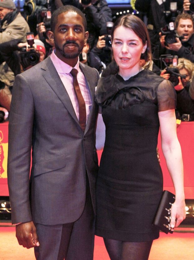 Angielska aktorka: "Radek Sikorski był moją wielką miłością!" - Pudelek