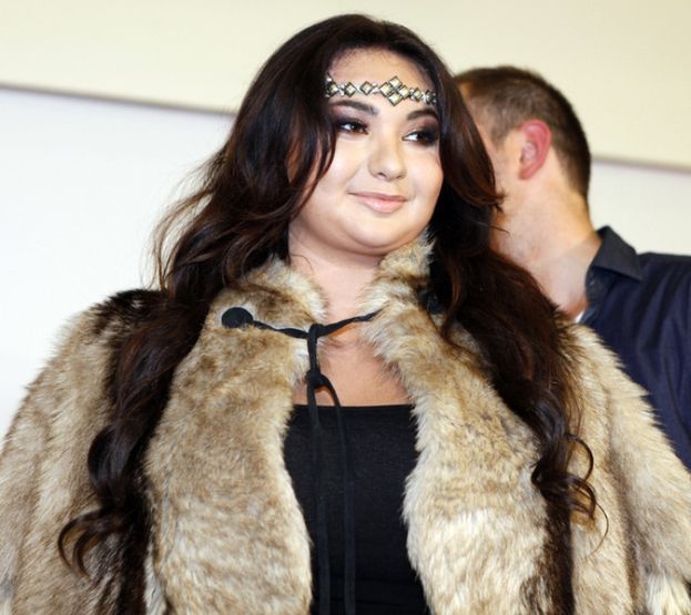 Wiktoria Grycan "NAJBARDZIEJ POŻĄDANĄ PARTIĄ"... - Pudelek