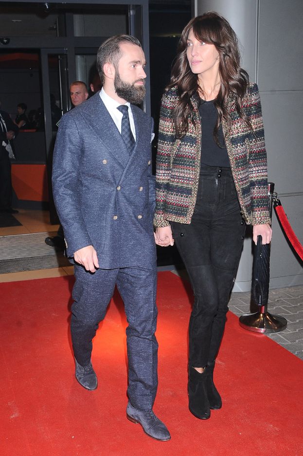 Sebastian Kulczyk odszedł od żony! To najdroższy rozwód w Polsce? - Pudelek