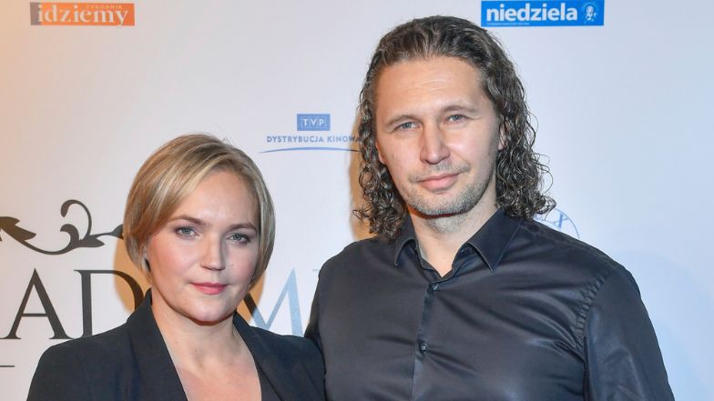 Mąż Dominiki Chorosińskiej został zastępcą dyrektora łódzkiego teatru ... Mąż Dominiki Chorosińskiej został zastępcą dyrektora łódzkiego teatru ...