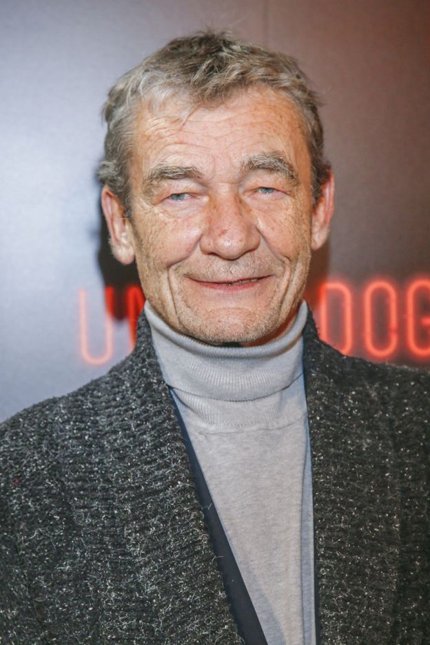 Krzysztof Kiersznowski nie żyje. Przyjaciele wspominają aktora ... Krzysztof Kiersznowski nie żyje. Przyjaciele wspominają aktora ...