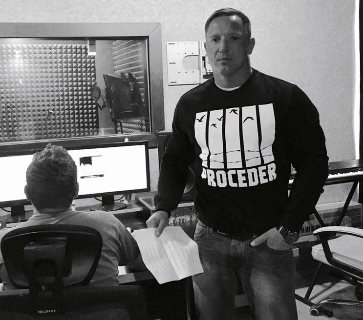 Tomasz Chada: trzecia rocznica śmierci rapera - OPEN FM