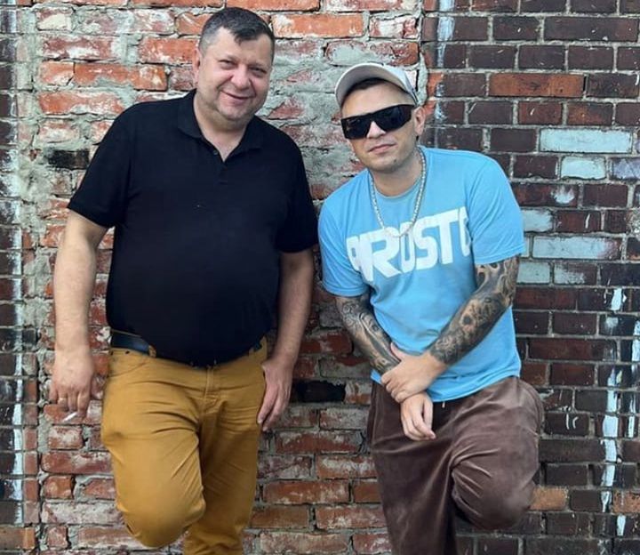 Cypis i Zbigniew Stonoga nagrali piosenkę krytykująca PiS - OPEN FM