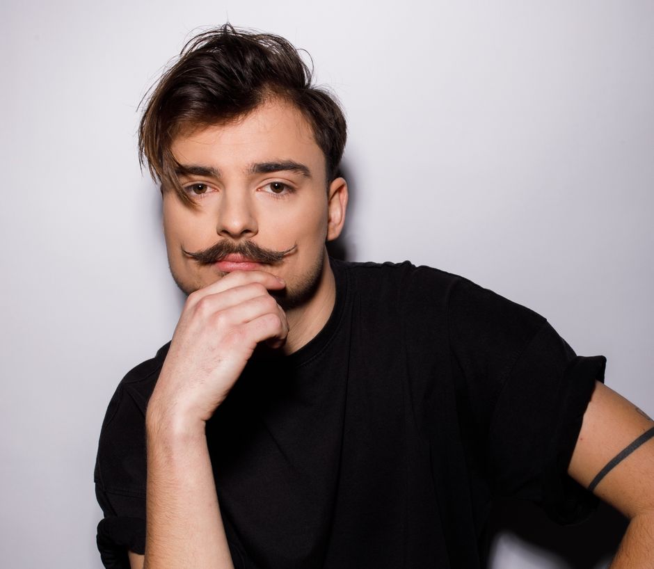 Wiktor Dyduła dobrze wie, że tęsknicie! - OPEN FM