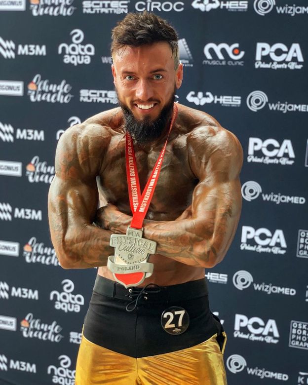 Stifler ogłasza swój debiut w Fame MMA. Fani: "Jedziesz mordo!" (FOTO ...