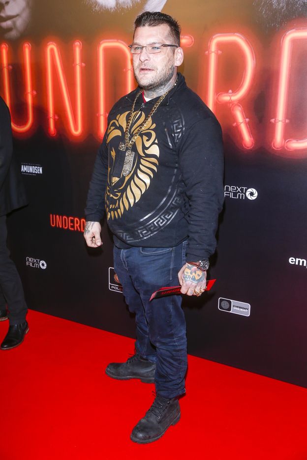 Była kochanka Popka odpowiada na oskarżenia: "To ja byłam zastraszana i ...