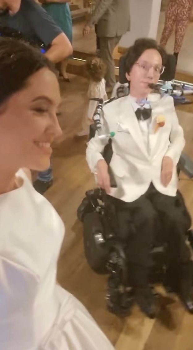 Wojtek Sawicki z "Life on Wheelz" WZIĄŁ ŚLUB! "Będziesz ze mną ...