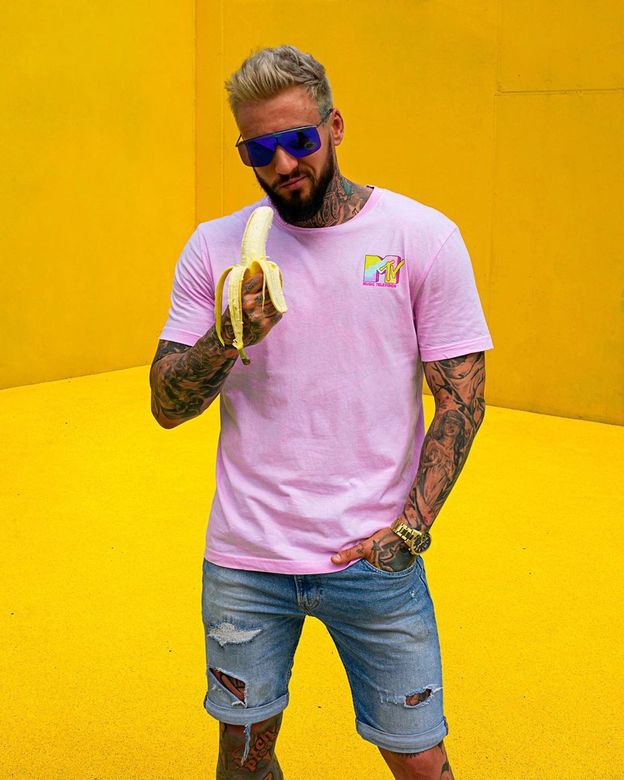 Stifler ogłasza swój debiut w Fame MMA. Fani: "Jedziesz mordo!" (FOTO ...