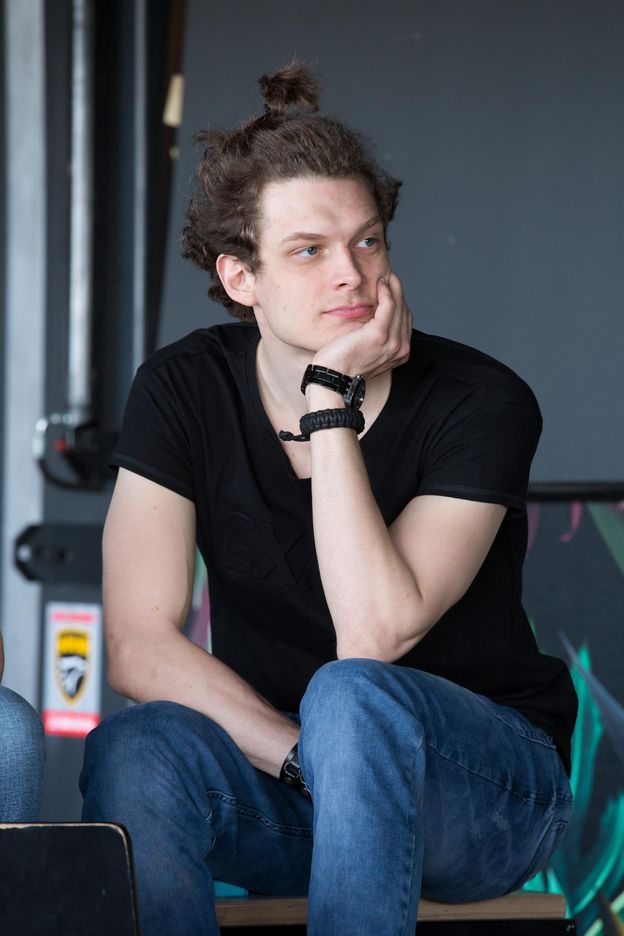 Adam Fidusiewicz i Daniel Olbrychski zagrają w amerykańskim serialu ...