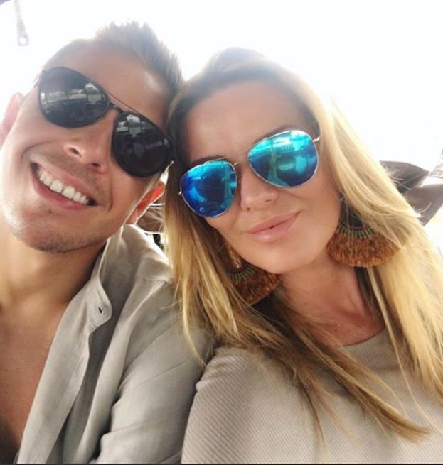 Hania Lis chwali się ubraniami i nogami. Została szafiarką? (ZDJĘCIA ...