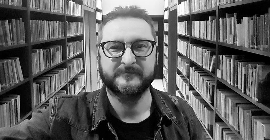 Marek Górecki nie żyje - OPEN FM