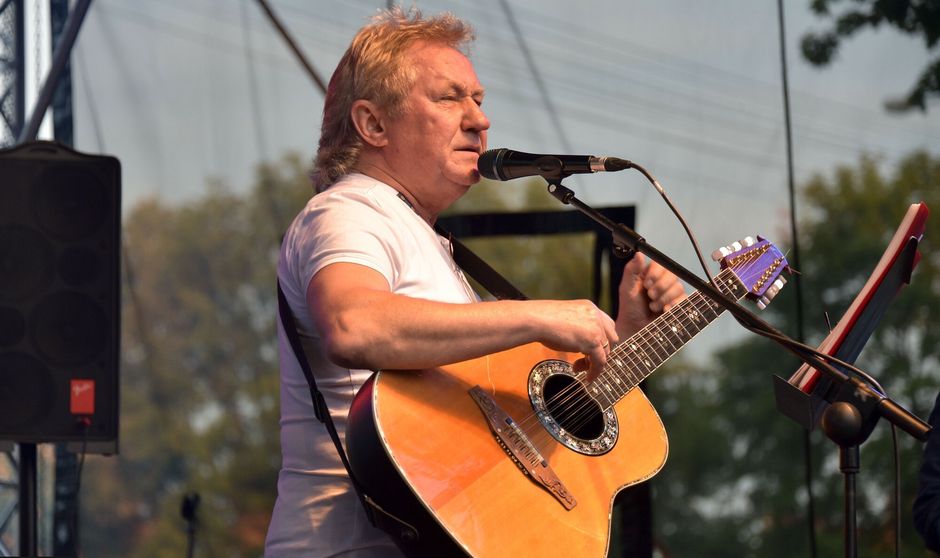 Janusz Laskowski żegna swojego przyjaciela. Nie żyje Leon Franciszek ...