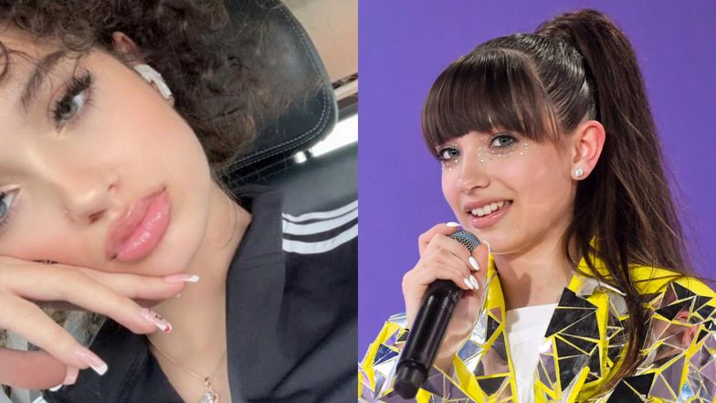 Zarzuciła Viki Gabor, że powiększyła usta. Szybko nadeszła odpowiedź ...