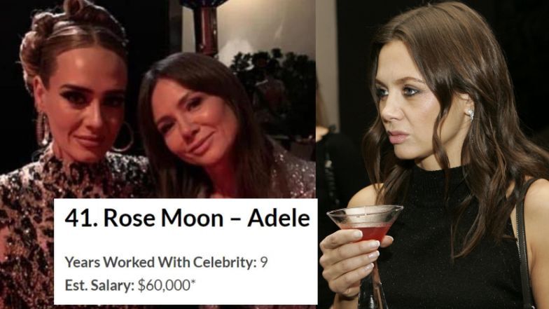 Sukces (?) Kingi Rusin: zagraniczny portal wziął ją za... ASYSTENTKĘ ...