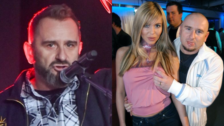 Liroy o alimentach. Tak komentuje oskarżenia - Pudelek