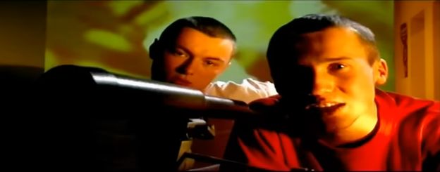 Mezo i Liber po 20 latach wracają z nowym "Aniele"! Będzie hit? - Pudelek