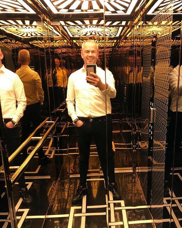 Kim jest tajemniczy "milioner z Instagrama"? Piotr Śledź ma szereg firm ...