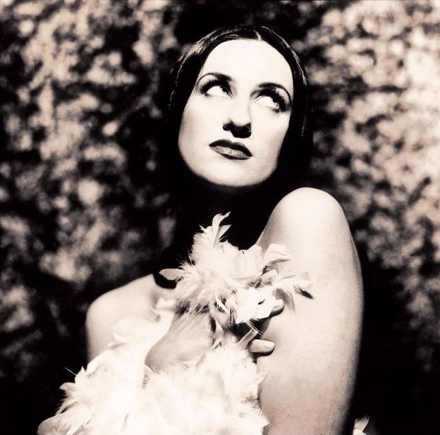 Kayah na zdjęciu sprzed 23 lat. Rinke Rooyens komentuje początek ich ...