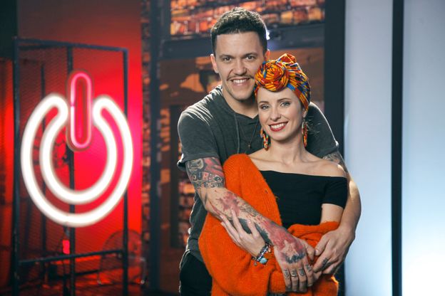 W "Power Couple" kibicowała im cała Polska. Teraz ich rodzina się ...