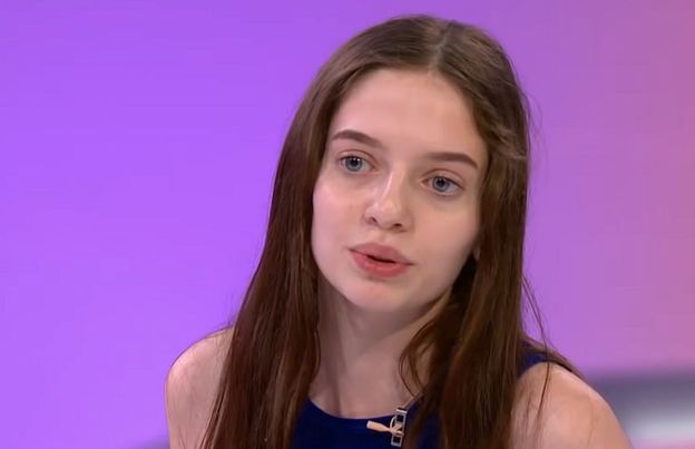 Daria z "Top Model" OSTRO o programie: "Takie rzeczy w modelingu się ...