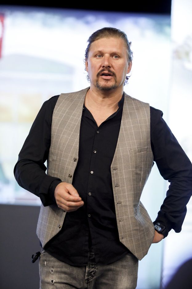 Jak dziś wygląda Waldek ze "Złotopolskich"? Andrzej Nejman mocno się ...