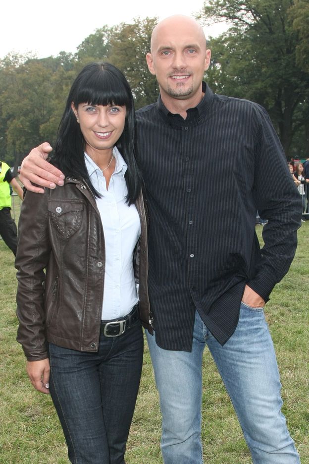 Tak dziś wygląda Anna Palka z serialu "W-11" - Pudelek