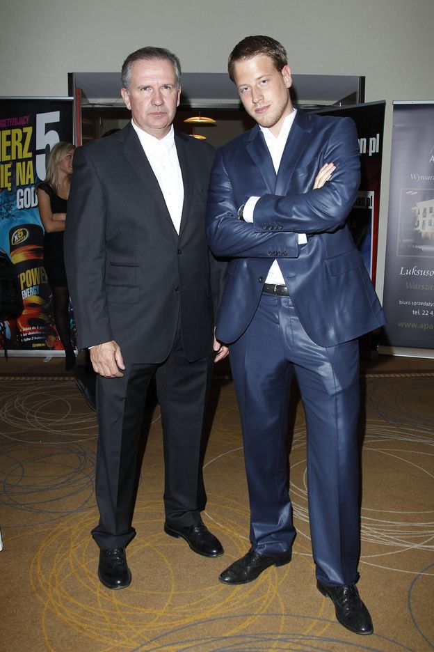 Stockinger ujawnił prawdę o małżeństwie rodziców. Przykra historia ...