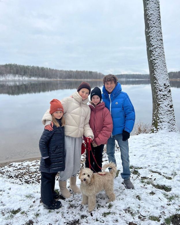 Agata Rubik pokazała zdjęcie z ciążowym brzuchem. Zdradziła, ile ...