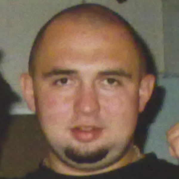 Marcin "Różal" Różalski pokazuje, jak wyglądał bez tatuaży na twarzy ...