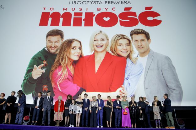 Karolina Korwin Piotrowska MIAŻDŻY Małgorzatę Kożuchowską w nowej ...