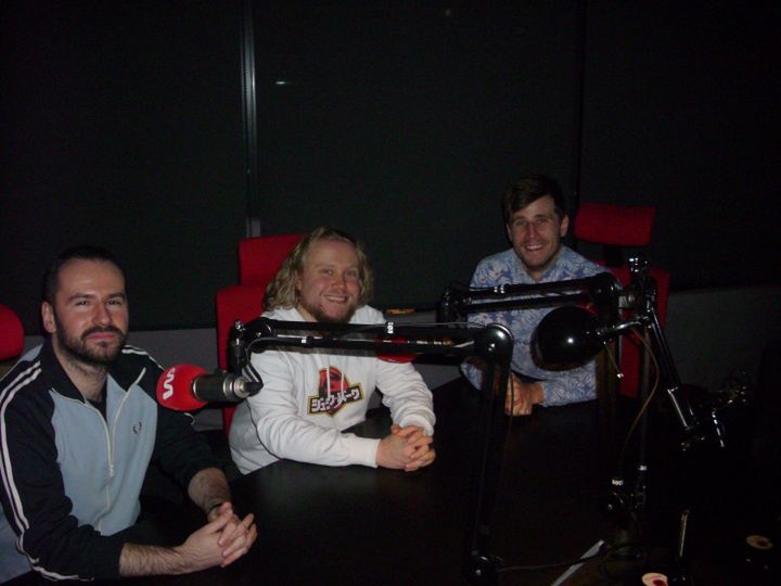 Bartosz Zalewski przedstawia "Tak, czyli nie". Nowy podcast w Open FM ...