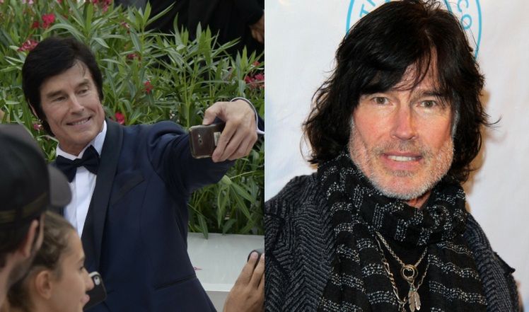 Ridge z "Mody na sukces" bez ogródek. To mówi o Hollywood - Pudelek