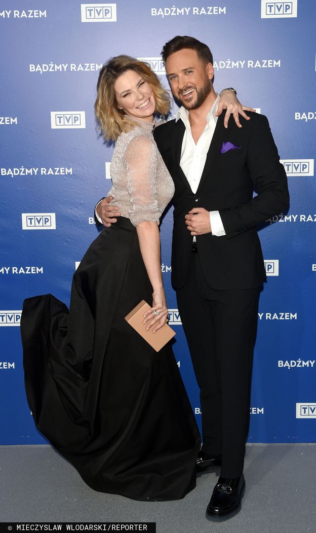 TYLKO NA PUDELKU: Aleksander Sikora, Kasia Stankiewicz i Małgorzata ...