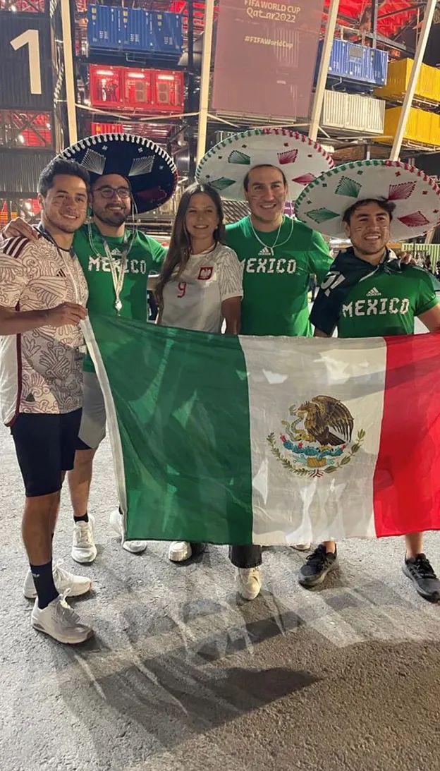 Meksykańscy kibice DRWIĄ z Roberta Lewandowskiego! Do sieci trafiło ...