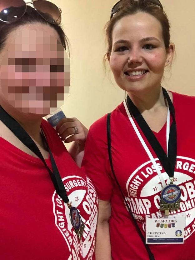 Uczestniczka show TLC ważyła ponad 300 KILOGRAMÓW! Dziś jest lżejsza o ...