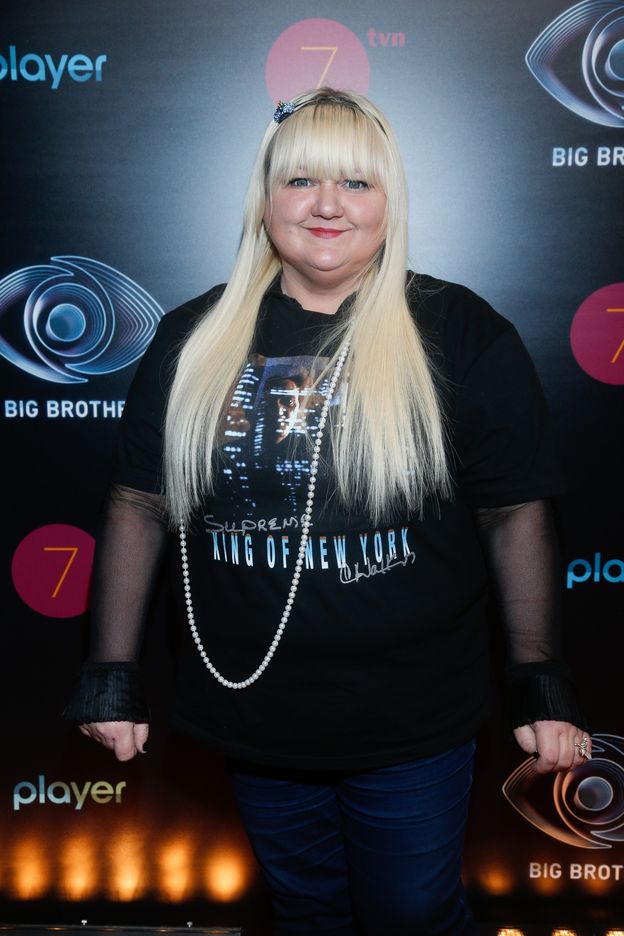 Manuela Michalak z "Big Brothera". Jak dziś wygląda jej życie? - Pudelek